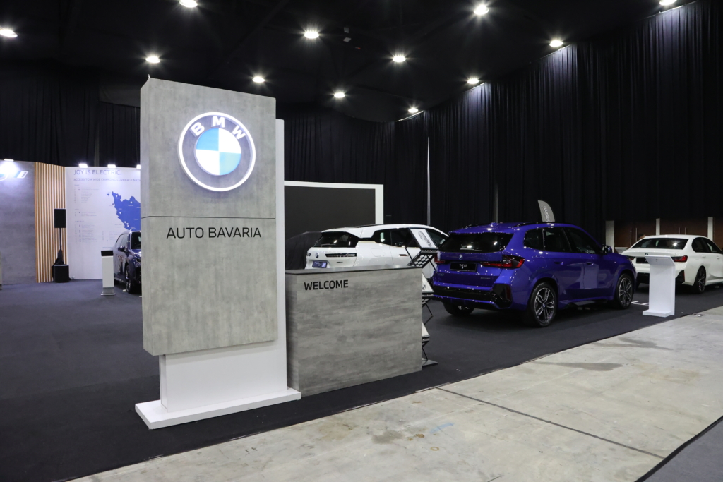 AMW Auto Bavaria - PACE 2023 - WOW CORP